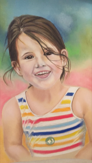 Gallery – Lisa Rennie